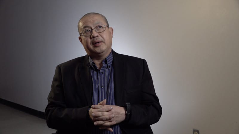 HOF009: Tran Duc Chi