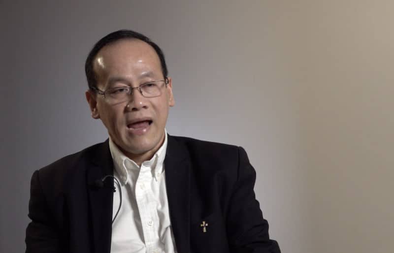 HOF021: Micheal DO Duy Tien