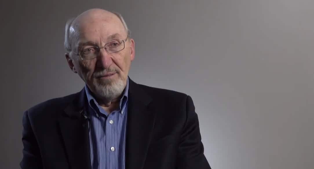 HOF049: William Janzen