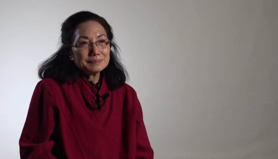 HOF055: NGUYEN Bui Thi Mui