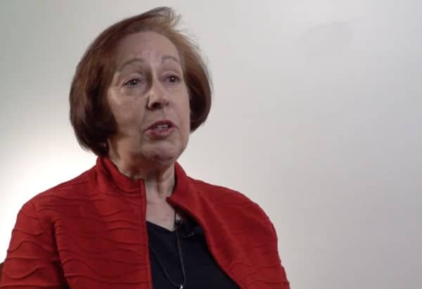 HOF158: Patricia Talbot-Bégin