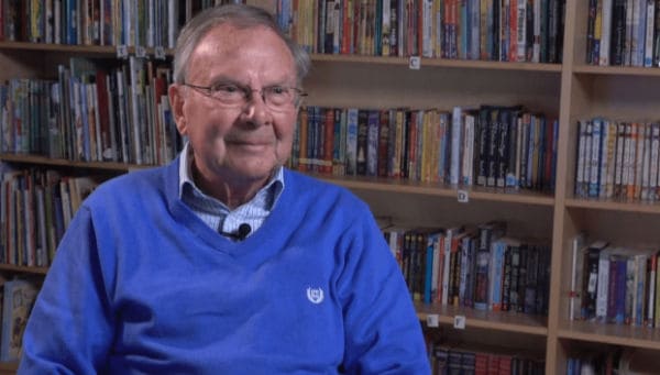 HOF163: Jim Pasman