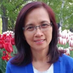 Hearts of Freedom Team Members